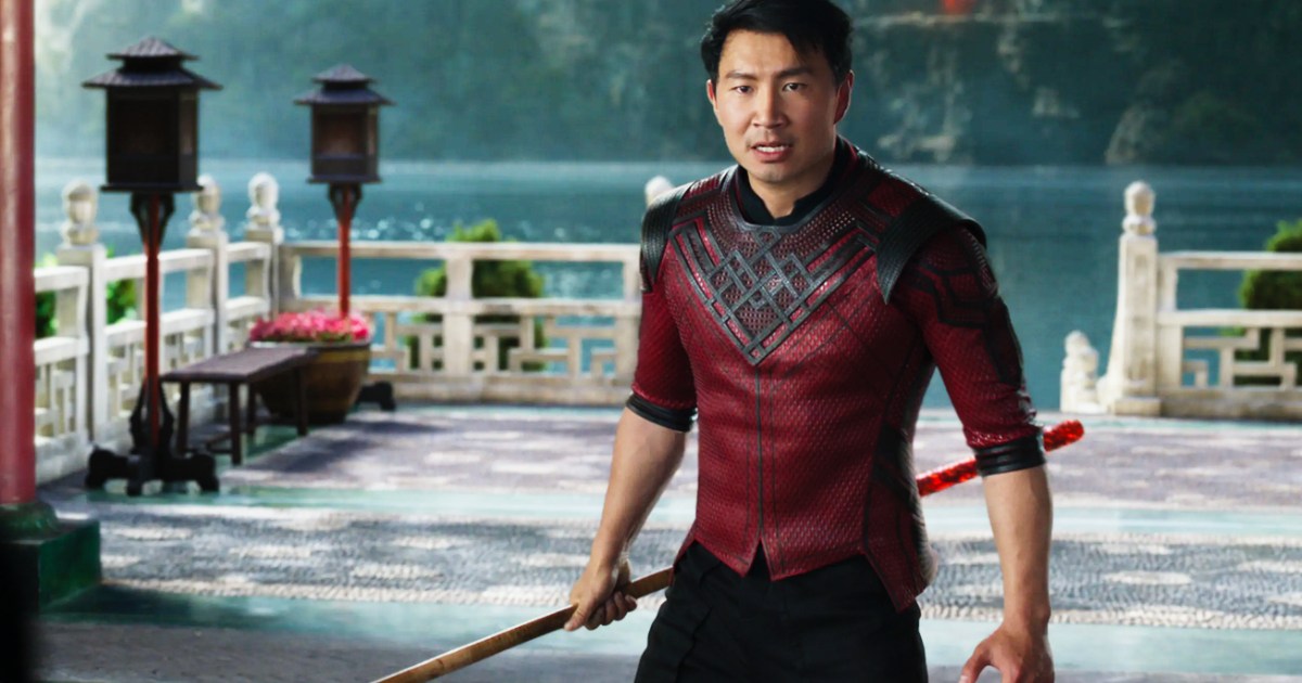 Shang-Chi Actor Addresses Status in Avengers: The Kang Dynasty - Comic ...