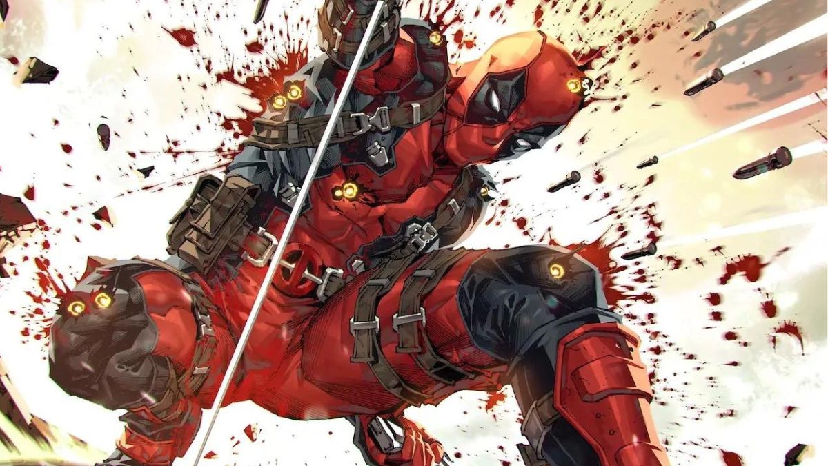 Deadpool Creator Promises Wade Wilson Will Battle Even More New ...