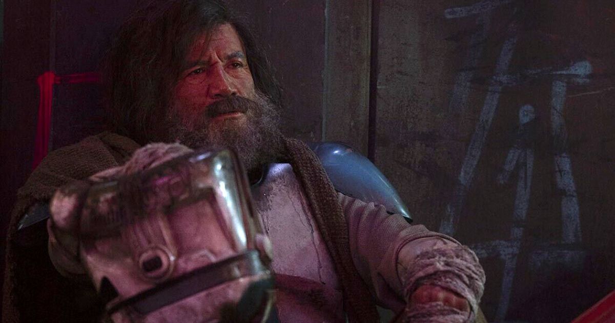 Star Wars Reveals the Identity of Obi-Wan Kenobi's Disheveled Clone ...