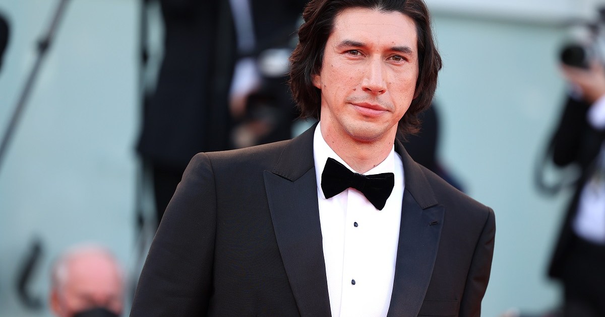 Latest Adam Driver Fantastic Four MCU Report Puts Casting in Doubt ...