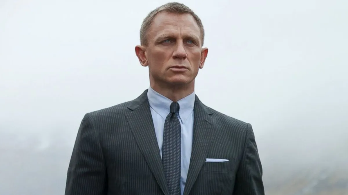 Daniel Craig No Longer Starring in DCU's Sgt. Rock, Rumored Replacement ...