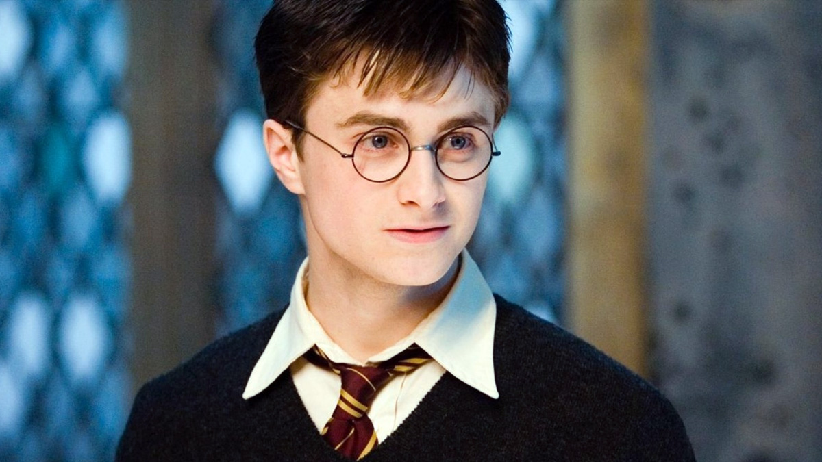 Harry Potter TV Show Goes to Extreme Lengths to Keep Child Actors ...