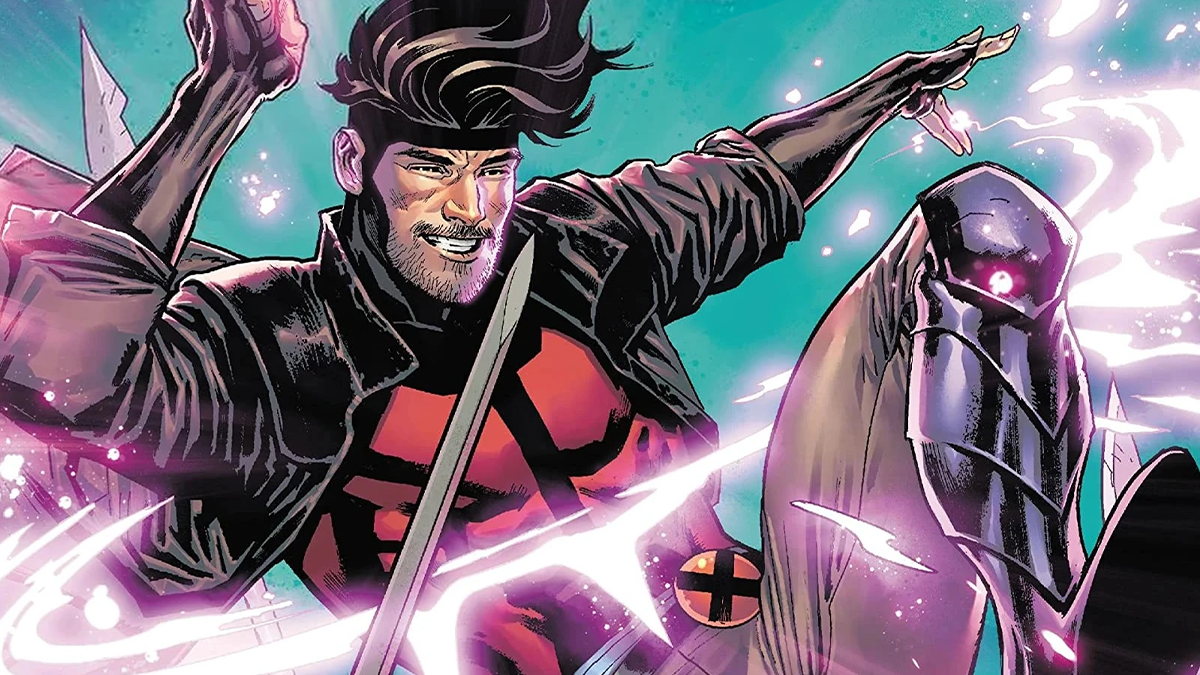Will Channing Tatum Direct the Gambit Movie Himself?
