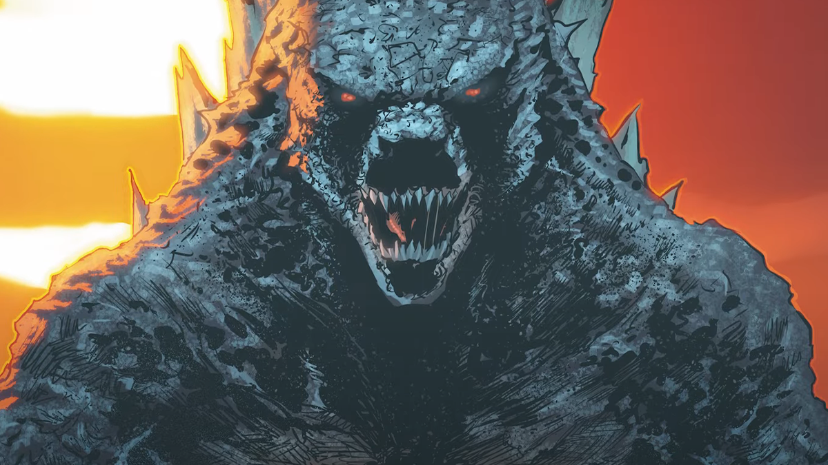 Godzilla vs Kong vs Justice League Trailer Previews Massive DC Crossover