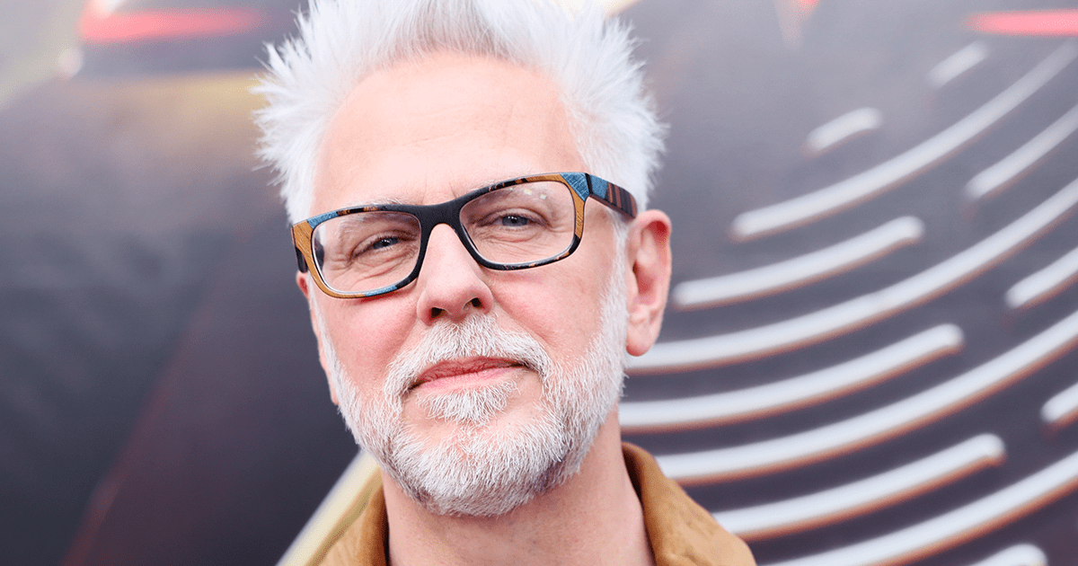 James Gunn Reveals More Songs That Won’t Be in Superman: Legacy