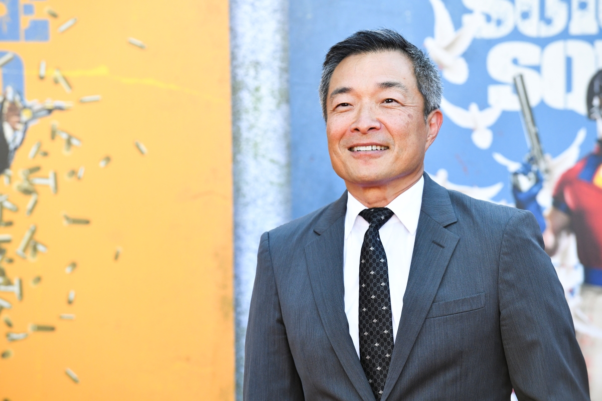 Jim Lee Credits Praises James Gunn for Being Ally to Comics - Comic ...