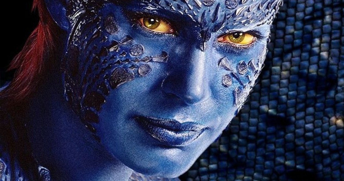 Rebecca Romijn on Working With Brett Ratner & Bryan Singer on X-Men