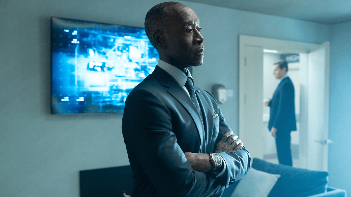 Victoria's Secret Service Optioned - Comic Book Movies and Superhero ...