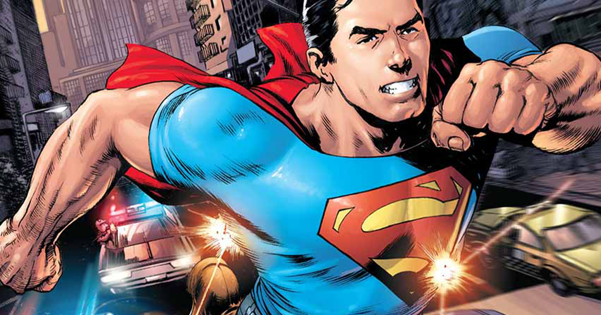 James Gunn Reveals Clark Kent’s Age in Superman: Legacy