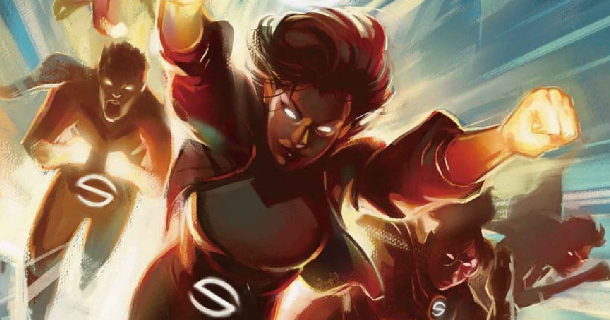 The Sentry, One of Marvel’s Most Dangerous Heroes, Returns for New ...