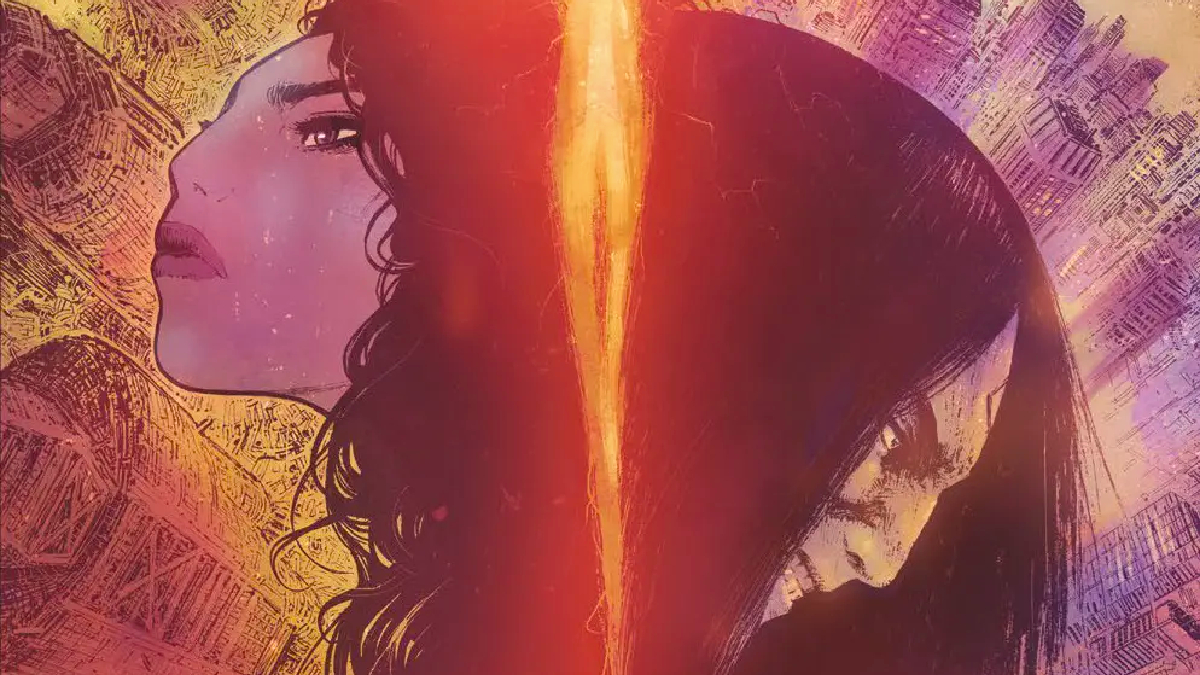 Unnatural Order: Thor 3 Co-Writer's New Comic Is Being Given to ...