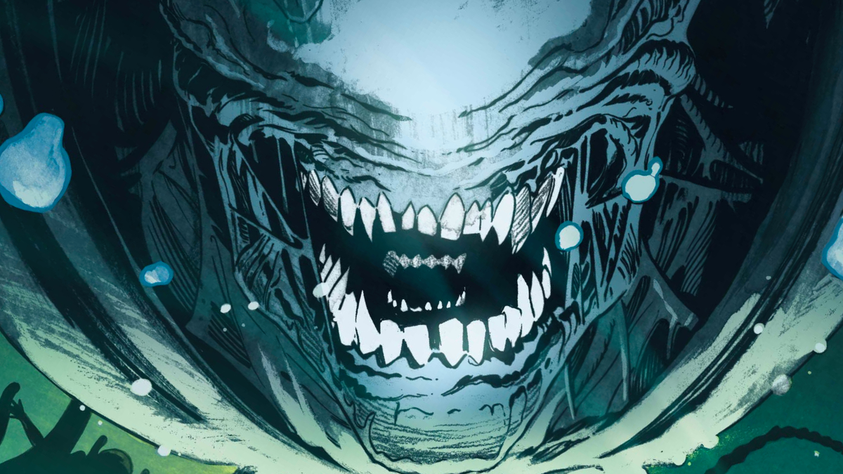 Alien: Xenomorphs Invade Deep Space in Marvel Comics’ New Series ...