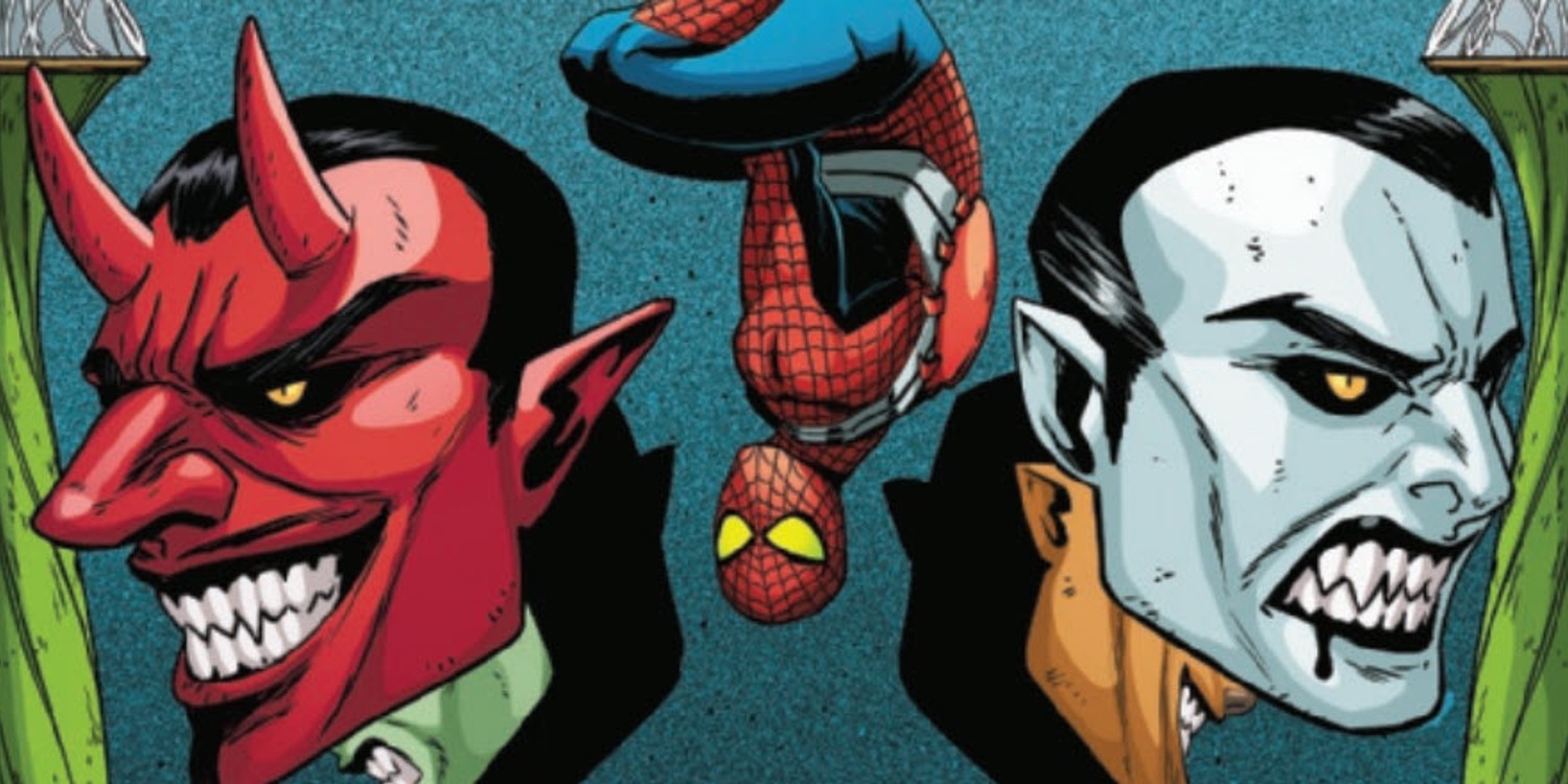 Check Out The Rhino in a New The Amazing Spider-Man 2 Promo Image ...