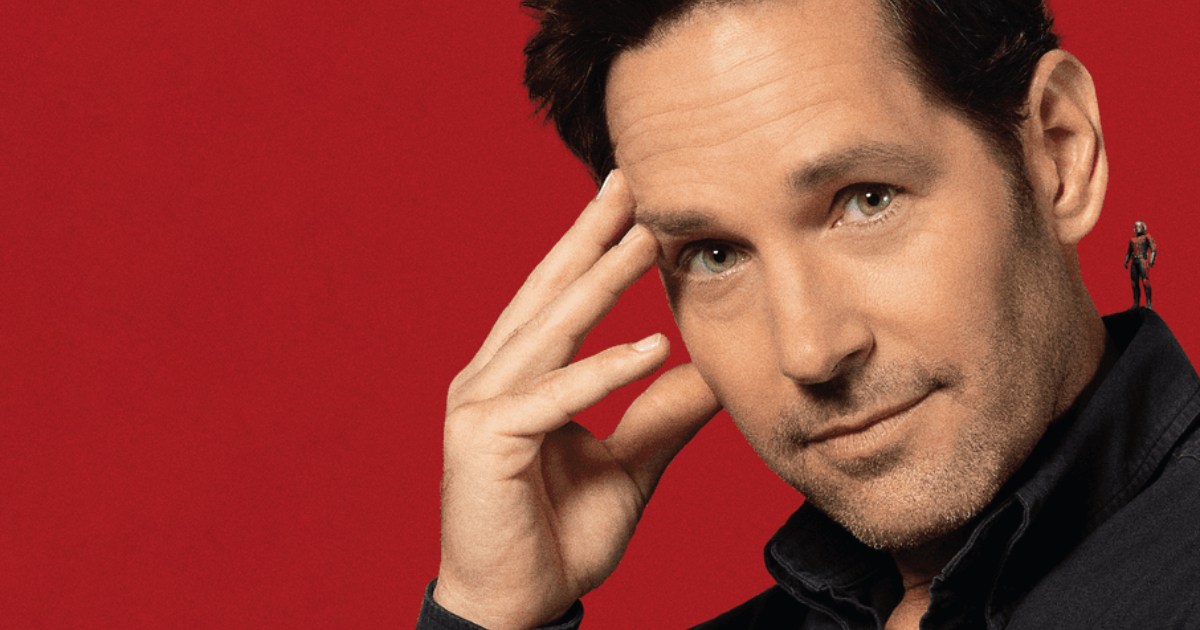 Look Out for the Little Guy: Ant-Man Memoir Releases Excerpt