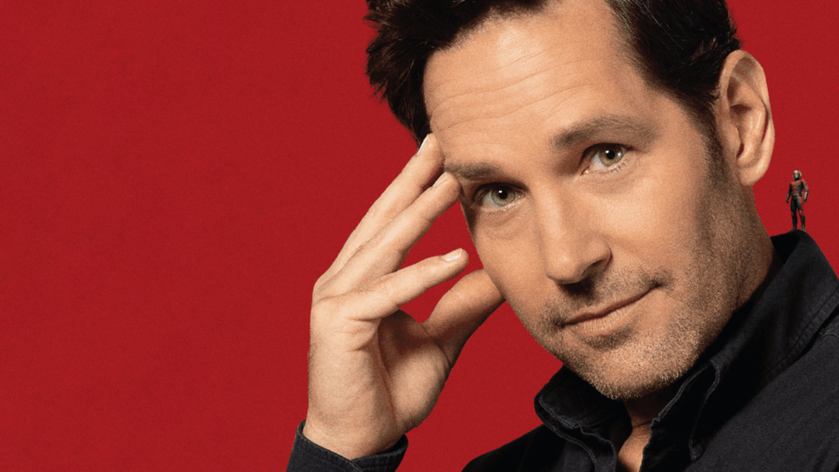 Ant-Man - SuperHeroHype