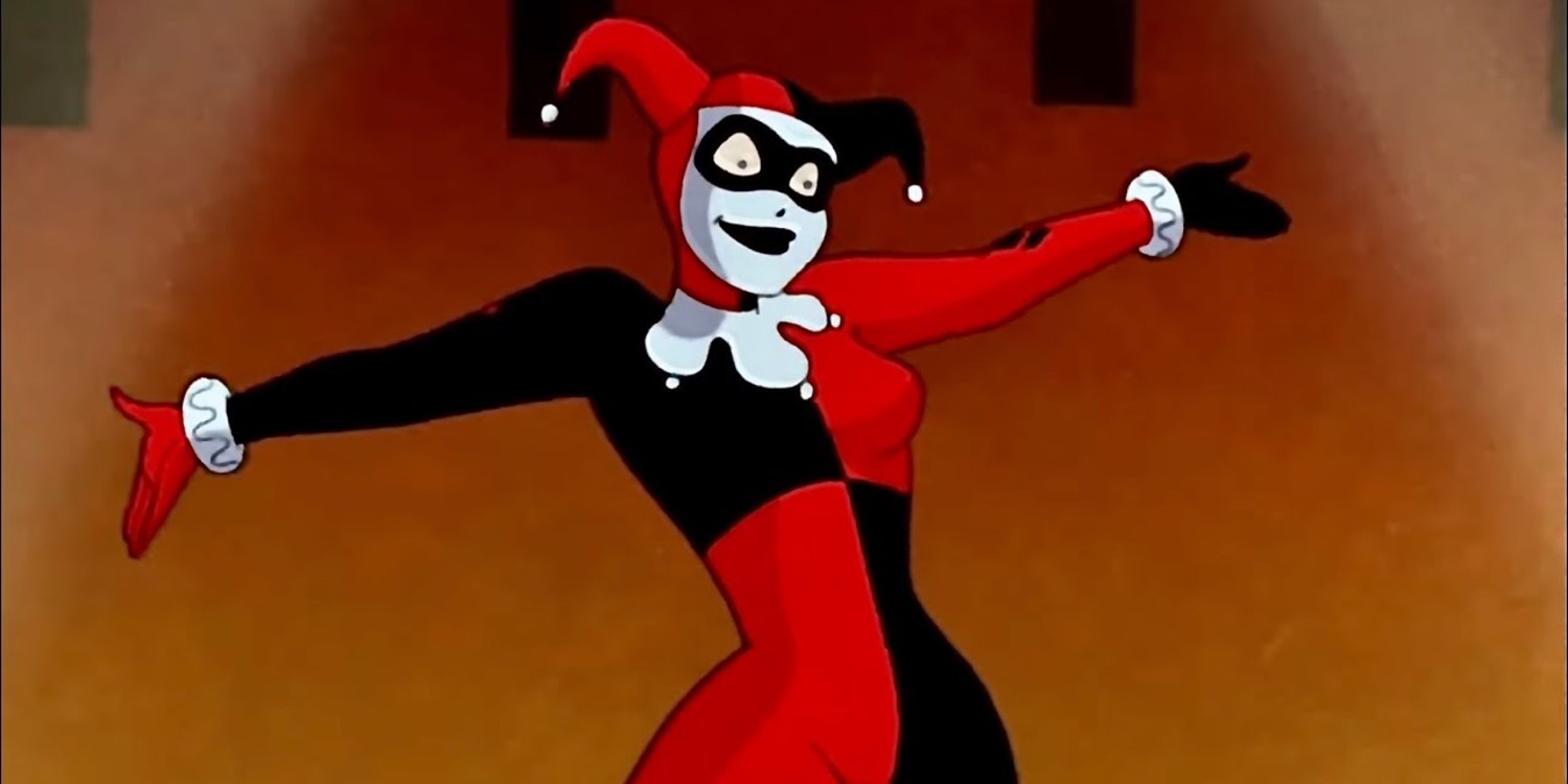 The History of Harley Quinn (and Harlequin) at DC Comics - Comic Book ...