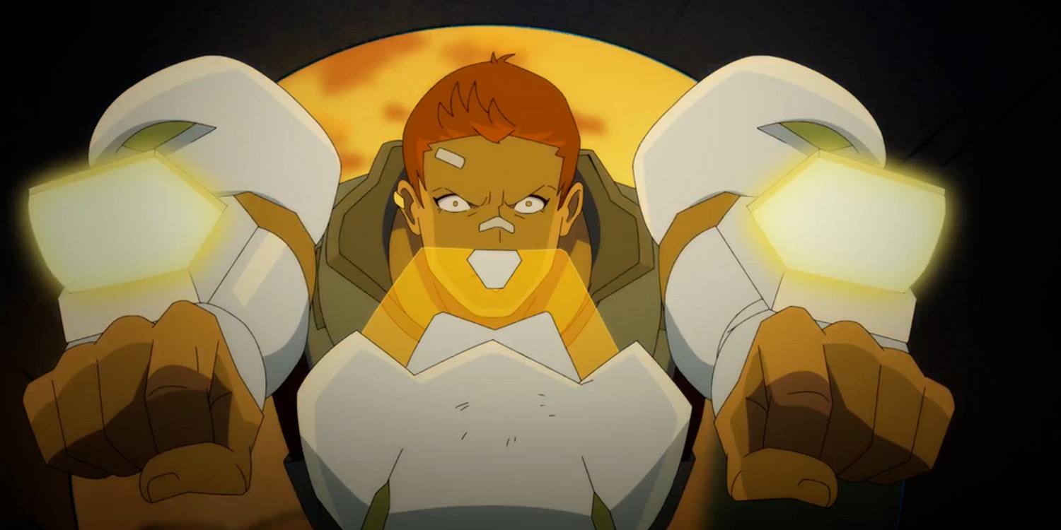 Every DC Villain in My Adventures With Superman So Far - Comic Book ...