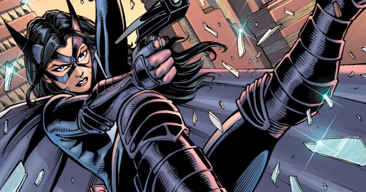 John Floyd Dies: Marvel, DC Inker Was 61