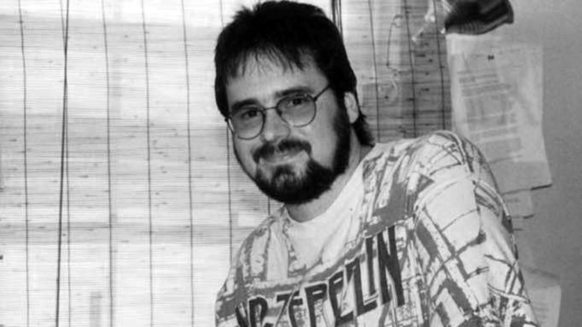 John Floyd Dies: Marvel, DC Inker Was 61