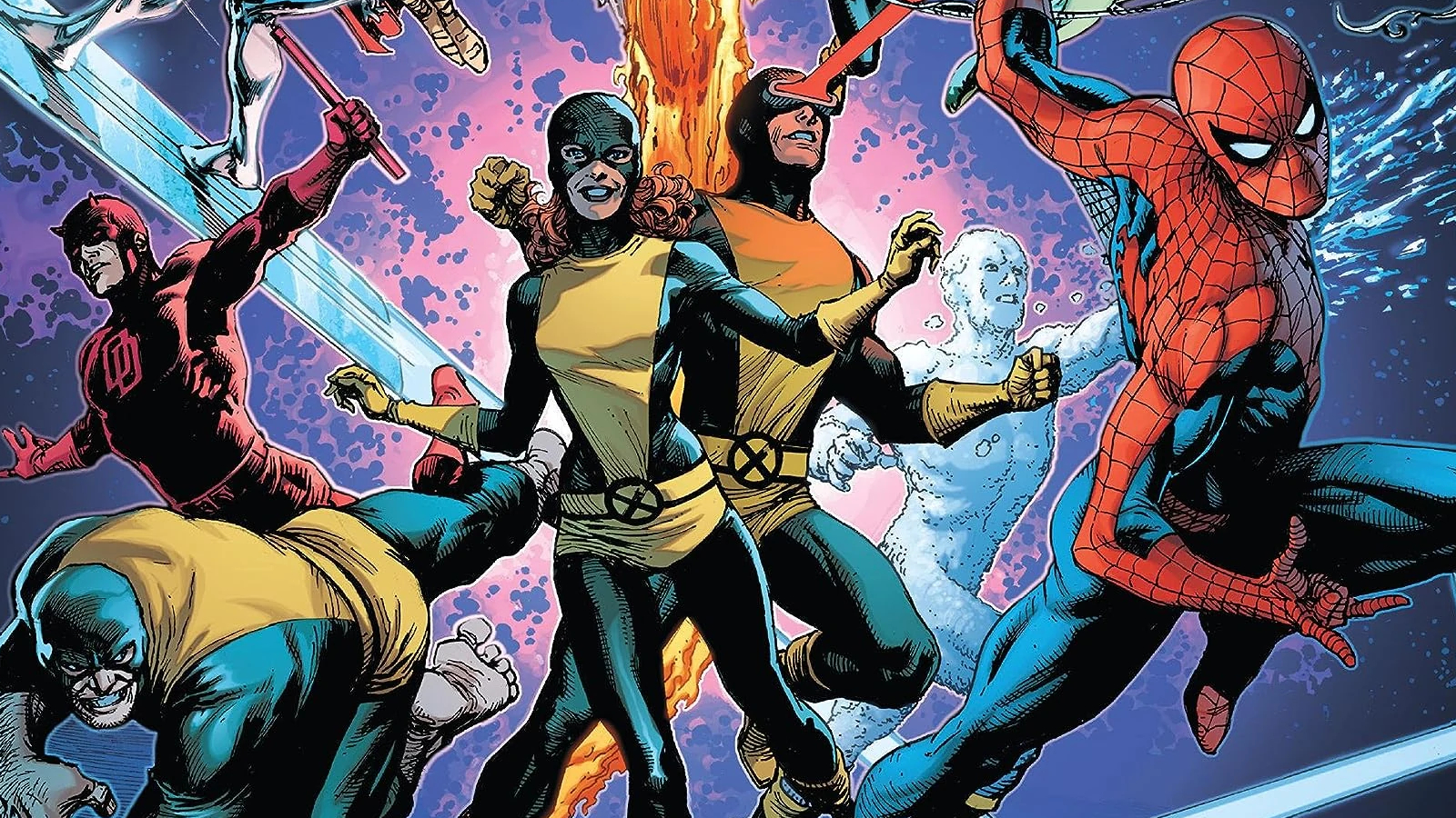 Marvel Comics Artist Joe Sinnott Announces His Retirement From Comics