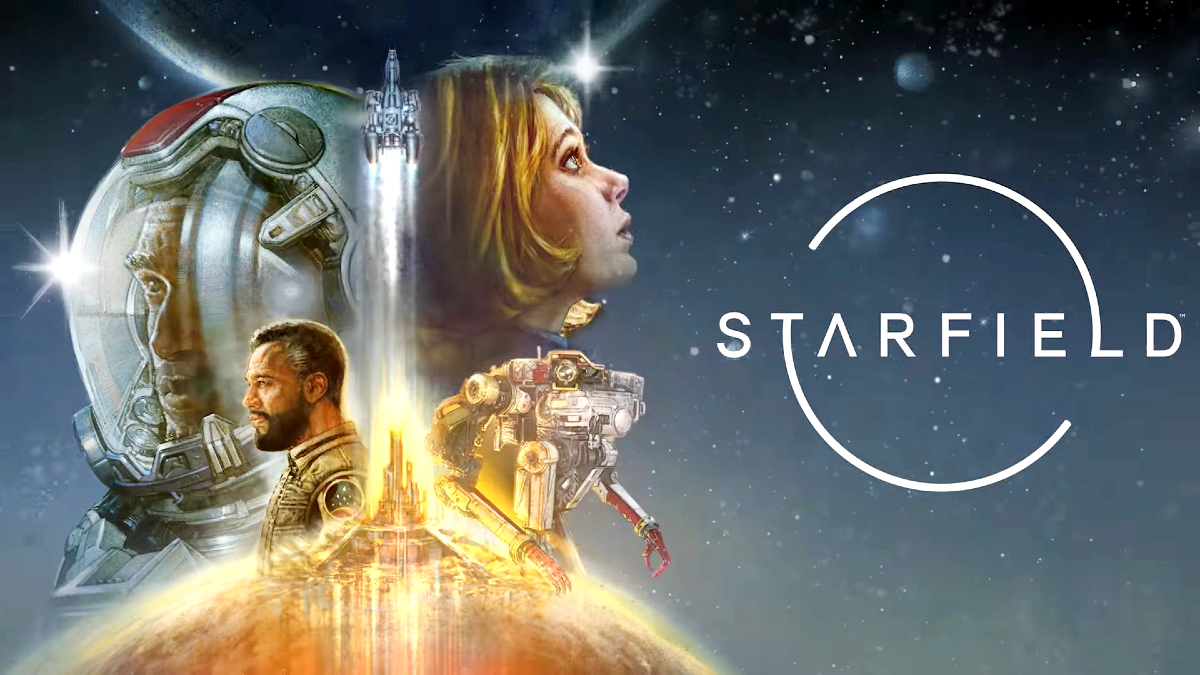 Starfield: How Both Religion and Sci-Fi Films Influenced the Game