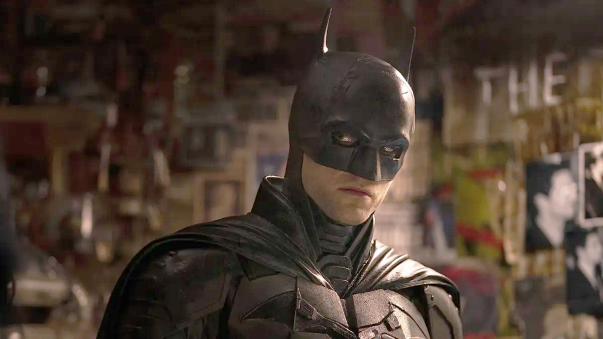 The Batman to Make Cable Debut on TNT This Fall