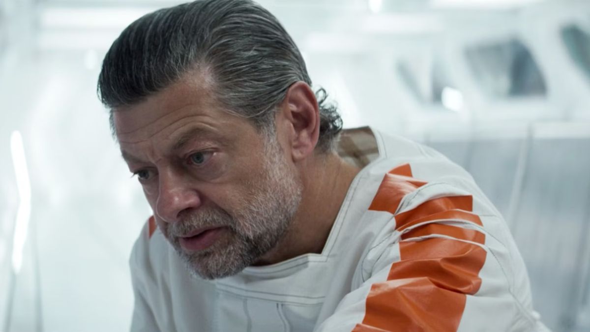 Andor: Andy Serkis Plays Coy About Kino Loy's Possible Season 2 Return ...