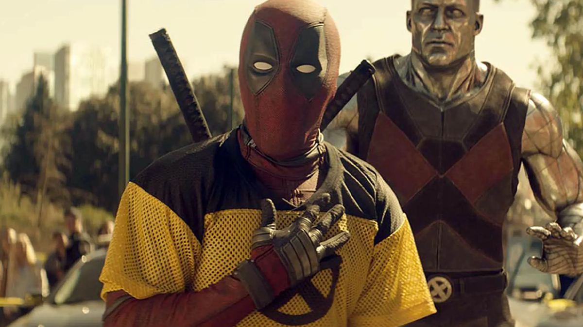 Report: Emma Corrin's Villainous Deadpool 3 Role Revealed