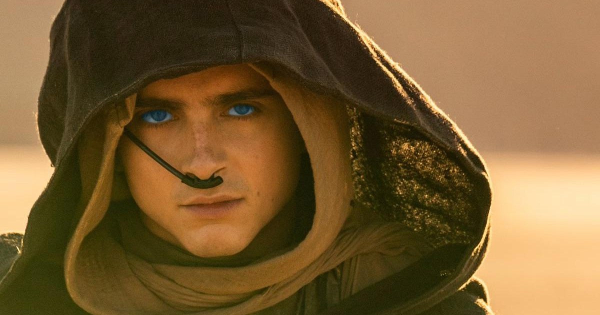 Dune 4 Report Hints at Star Wars Director Taking Over Franchise