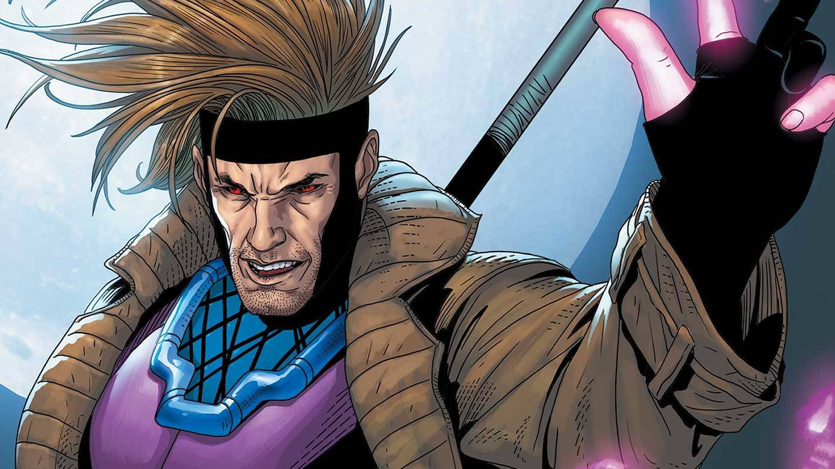 Channing Tatum Rethinking Gambit After Deadpool and Logan