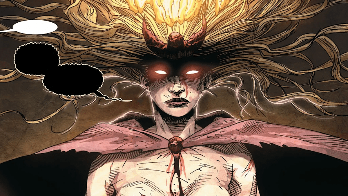 Agatha: Coven of Chaos Finds Its Jennifer Kale