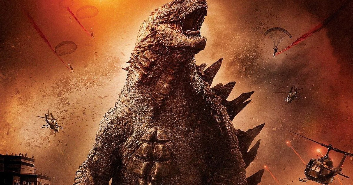 Monarch: Legacy of Monsters Reveals First Look at Godzilla