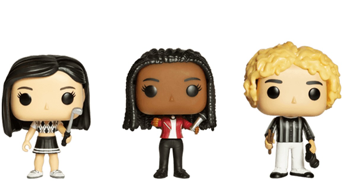 Funko Launches Customized Selfie-Style POP Yourself Online