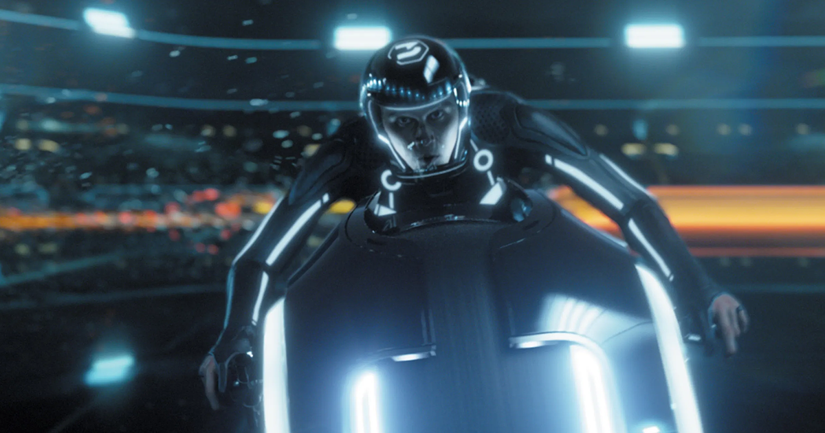 Tron: Ares Begins Production as Gillian Anderson Is Added to the Cast ...