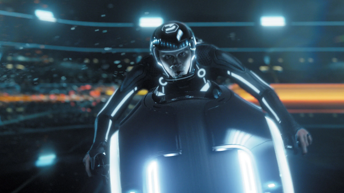 Tron 3 Gets First Look Photo, Director Issues Statement - Comic Book ...