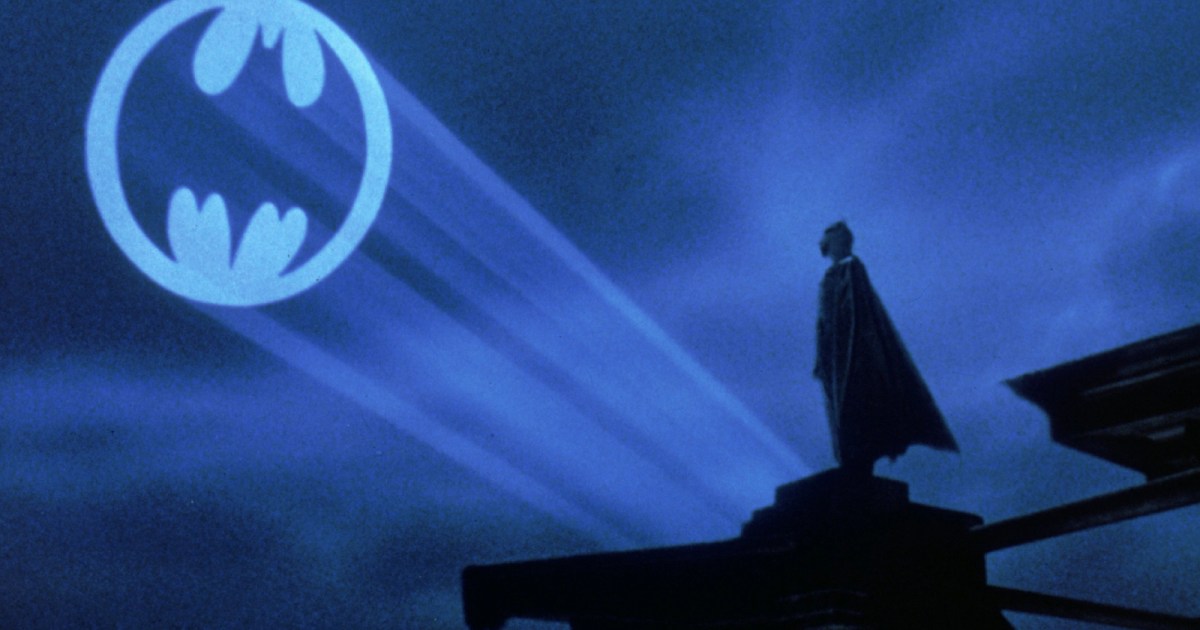 Batman '89 Anniversary Concert Tour Dates Announced
