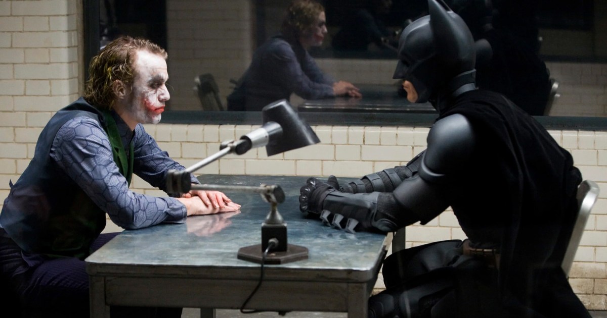 Batman & Joker: Are They Really Brothers & Related? - Comic Book Movies ...