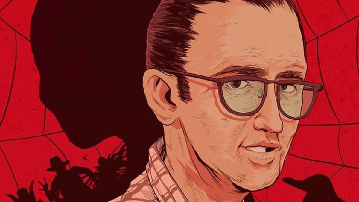 Steve Ditko Play Comes to Spider-Man Creator's Hometown