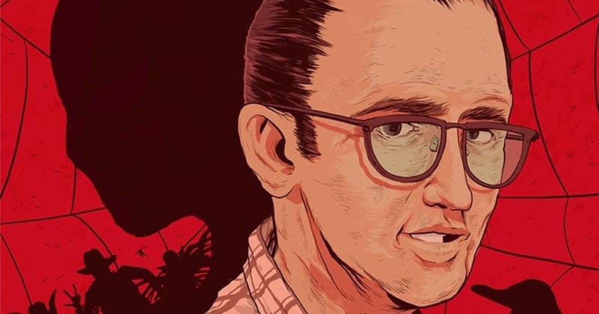 Steve Ditko Play Comes to Spider-Man Creator's Hometown