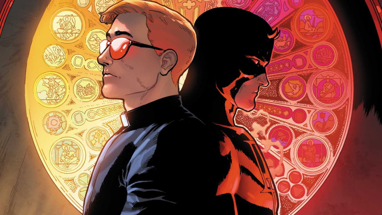 Daredevil #2 First-Look Preview Revealed by Marvel