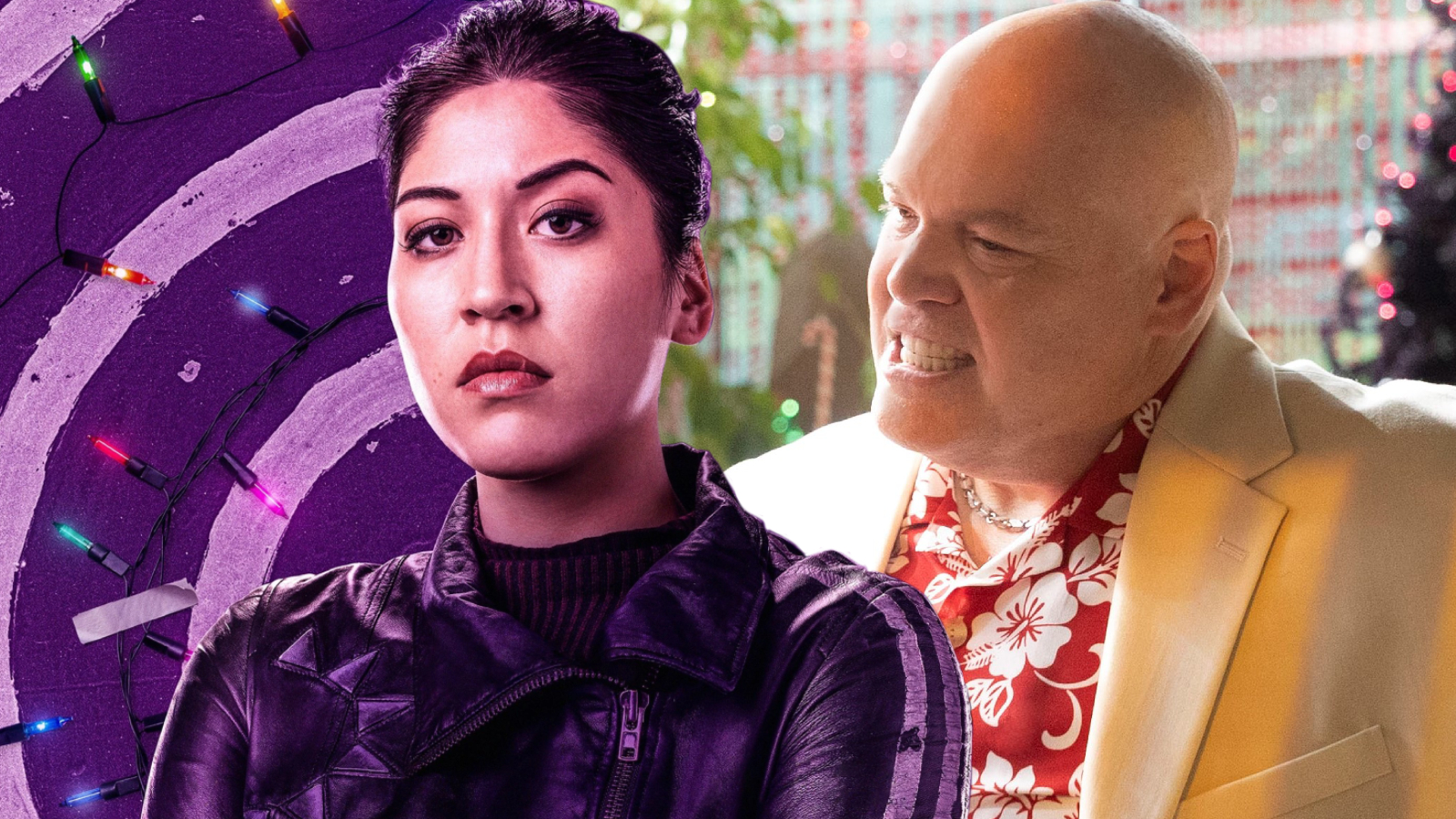 Echo: Marvel Series Gets New Disney+ Synopsis