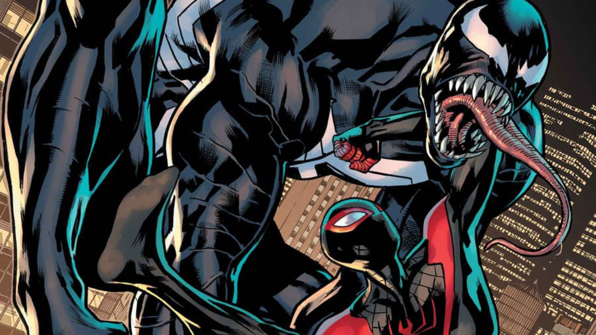 Marvel Announces New 'Giant-Size' One-Shots