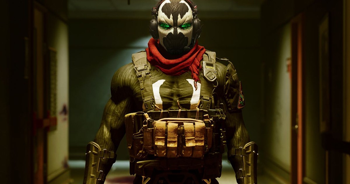 Is Spawn a DC or Marvel Character? - Comic Book Movies and Superhero ...