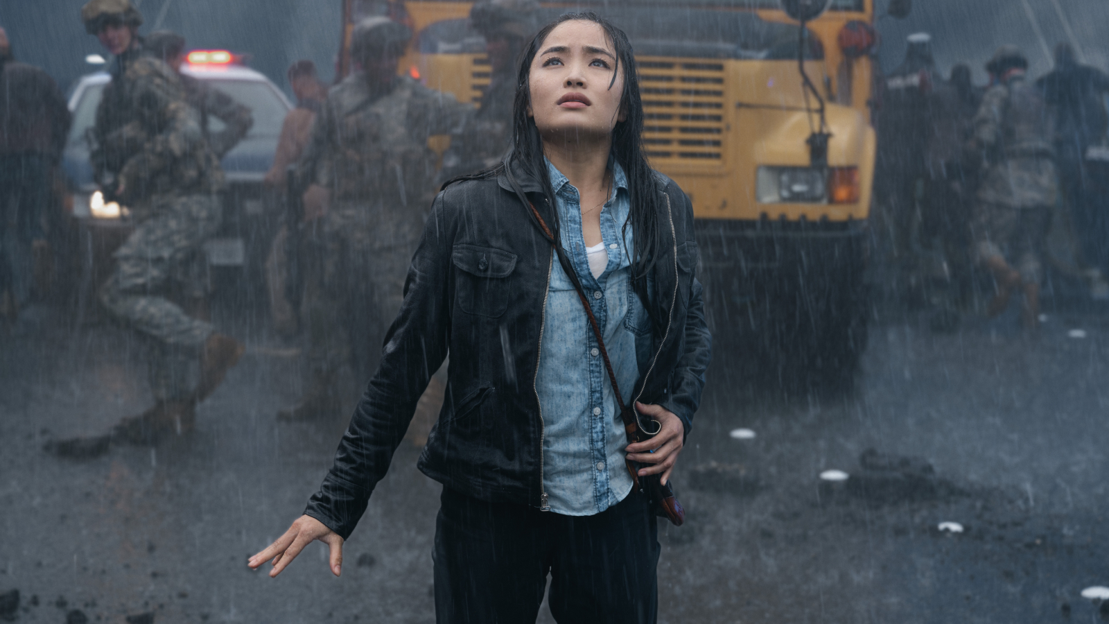 Monarch: Legacy of Monsters Reveals Teaser Trailer, Release Date