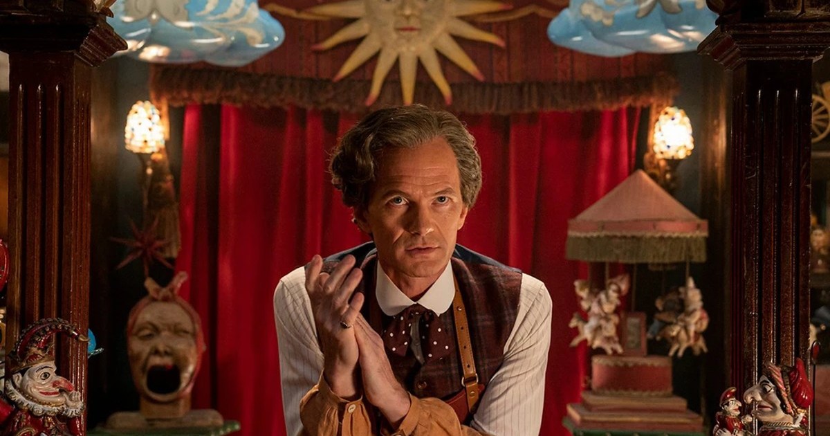 Doctor Who's Toymaker Explained - Comic Book Movies and Superhero Movie ...