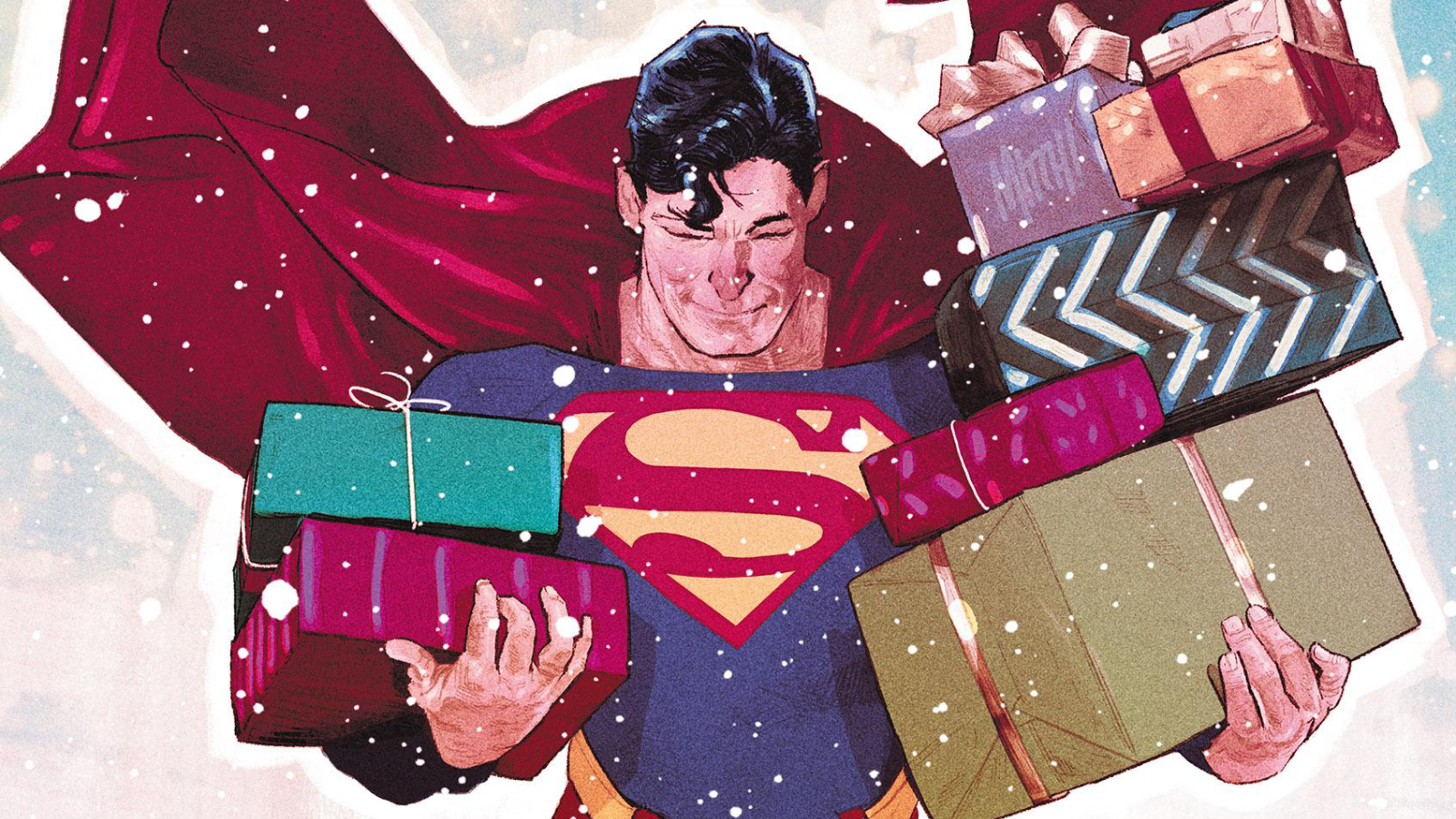 Michael Cudlitz Cast As Lex Luthor In Superman & Lois Season 3