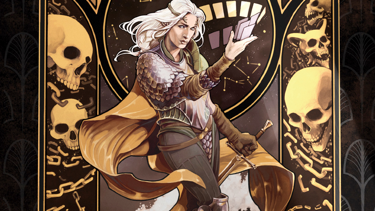 D&D Introduces Its First Canonically Autistic Character