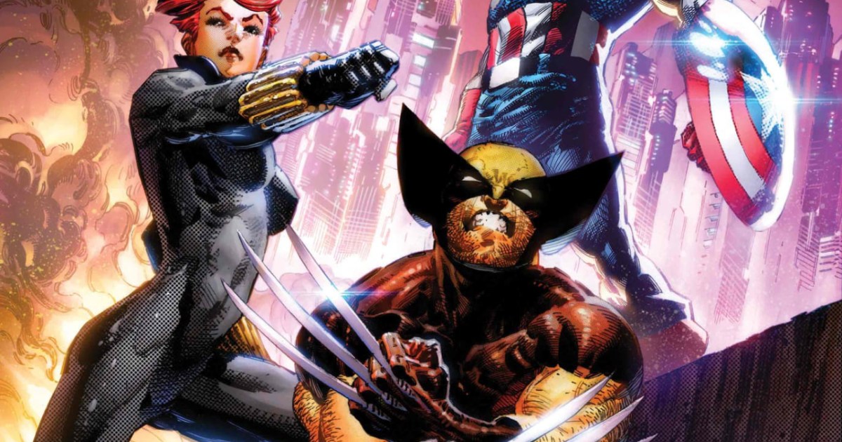 Wolverine: Madripoor Knights Limited Series Announced by Marvel