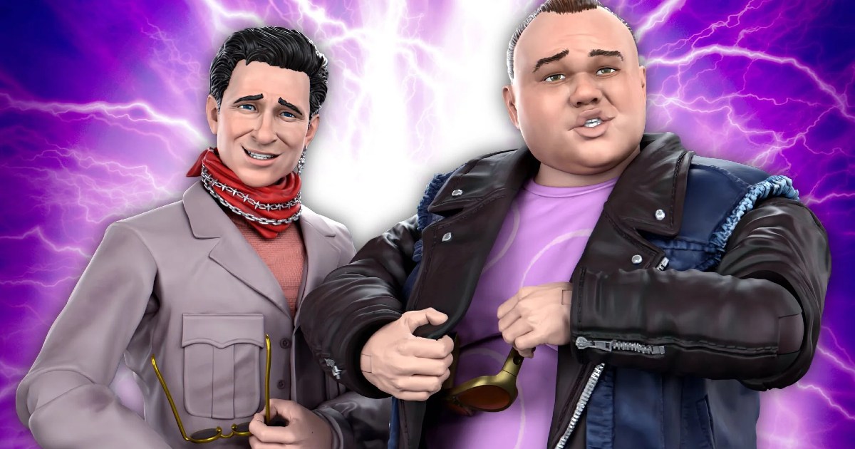 Power Rangers' Bulk and Skull Finally Get Their Own Action Figures ...