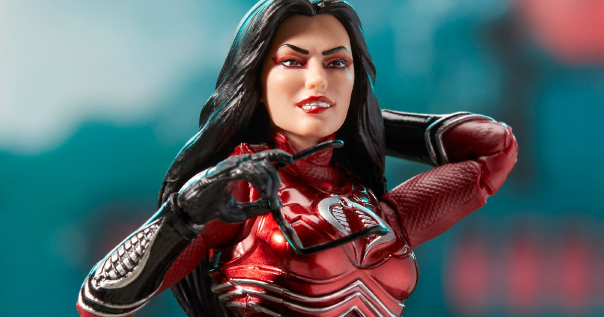 Hasbro Confirms PulseCon Exclusives for G.I. Joe, Marvel, Star Wars ...